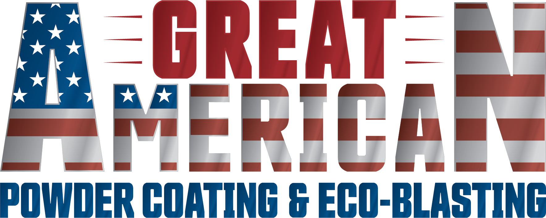 Great American Powdercoating & Dustless Blasting – Great American ...